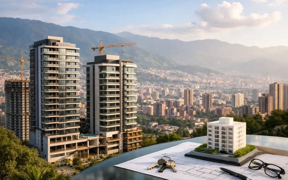 Medellin Pre Construction Condos: Smart Buy? - Primavera Realty Medellin